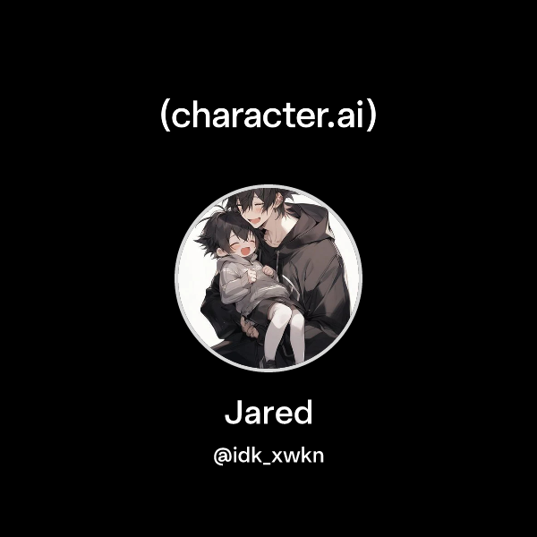 Chat with Jared | character.ai | AI Chat, Reimagined–Your Words. Your ...