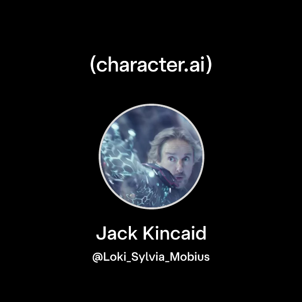 Chat with Jack Kincaid | character.ai | Personalized AI for every ...