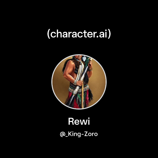 Chat with Rewi | character.ai | AI Chat, Reimagined–Your Words. Your World.