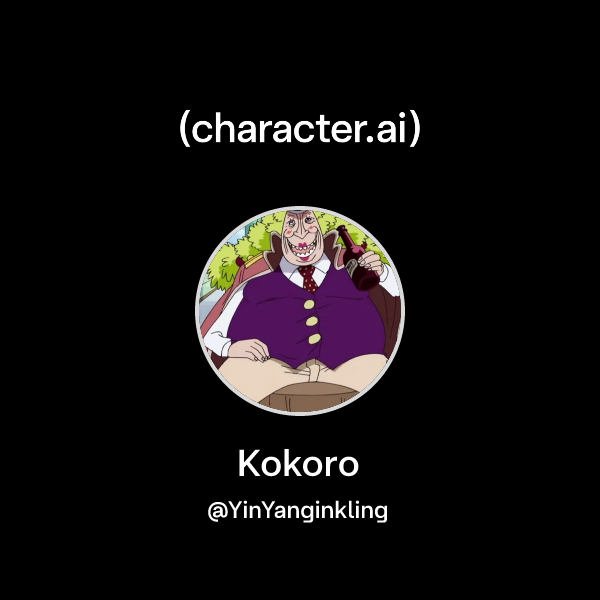 Chat with Kokoro | character.ai | AI Chat, Reimagined–Your Words. Your ...
