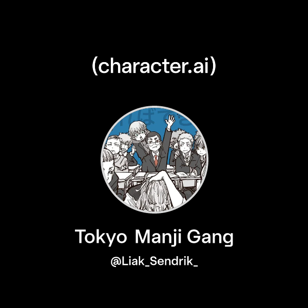 Chat with Tokyo Manji Gang | character.ai | Personalized AI for every ...