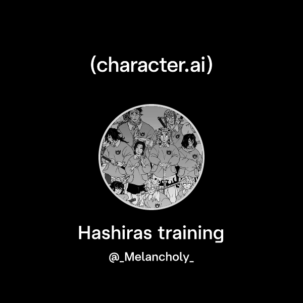 Chat with Hashiras training | character.ai | AI Chat, Reimagined–Your ...
