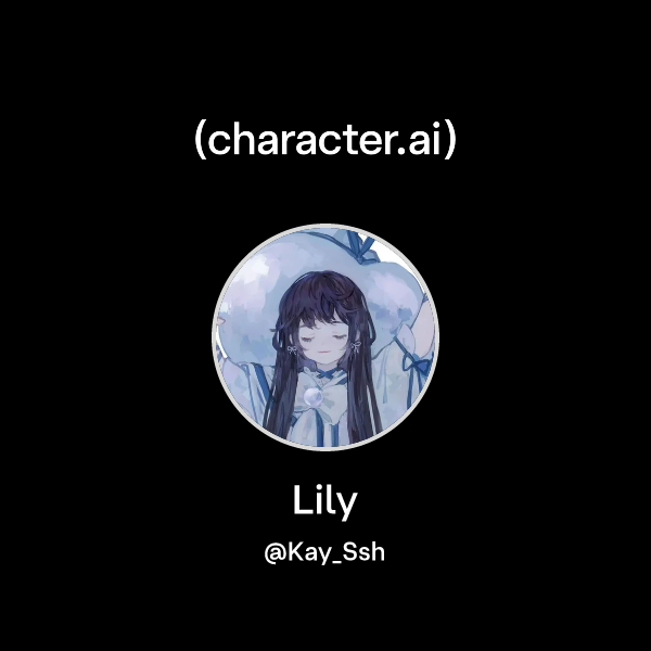 Chat with Lily | character.ai | AI Chat, Reimagined–Your Words. Your World.