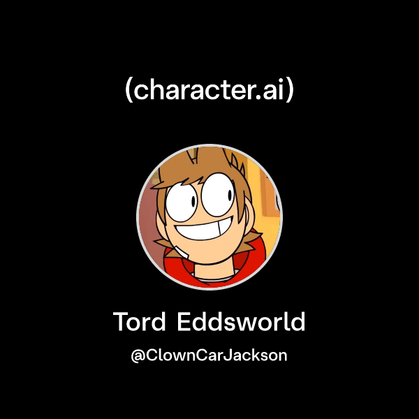Chat with Tord Eddsworld | character.ai | AI Chat, Reimagined–Your ...