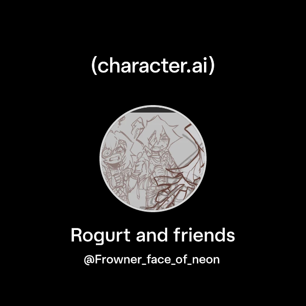 Chat with Rogurt and friends | character.ai | AI Chat, Reimagined–Your ...