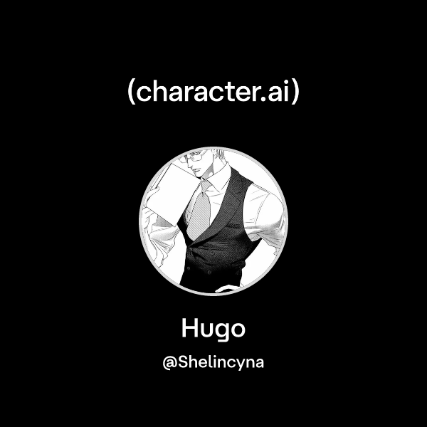 Chat with Hugo | character.ai | AI Chat, Reimagined–Your Words. Your World.