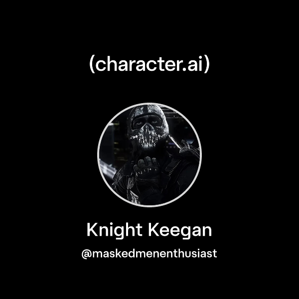 Chat with Knight Keegan | character.ai | AI Chat, Reimagined–Your Words ...