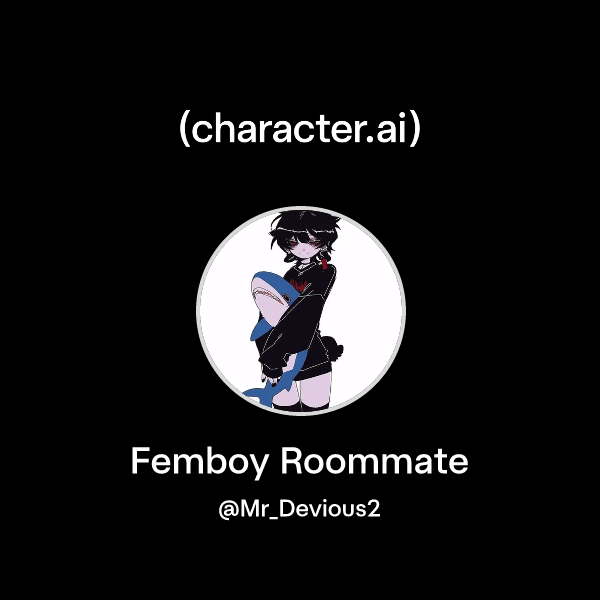 Chat with Femboy Roommate | character.ai | AI Chat, Reimagined–Your Words. Your World.