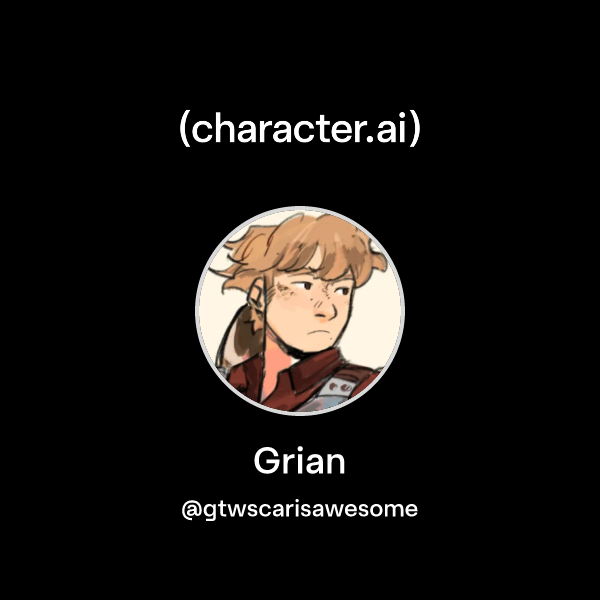Chat with Grian | character.ai | AI Chat, Reimagined–Your Words. Your ...