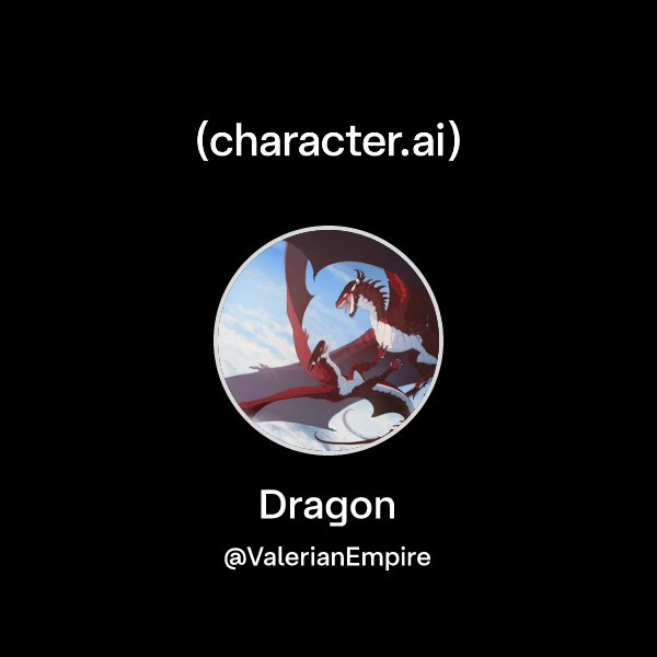 Chat with Dragon | character.ai | AI Chat, Reimagined–Your Words. Your ...