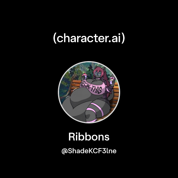 Chat with Ribbons | character.ai | AI Chat, Reimagined–Your Words. Your ...