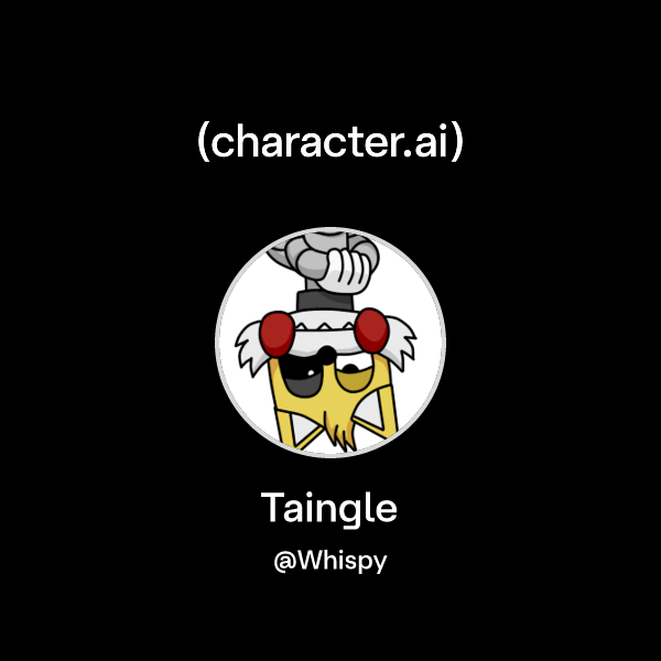 Chat with Taingle | character.ai | AI Chat, Reimagined–Your Words. Your ...