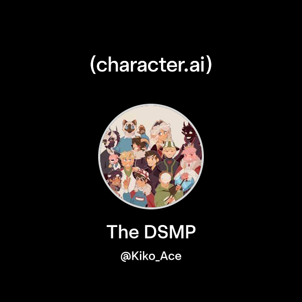 Chat with The DSMP | character.ai | AI Chat, Reimagined–Your Words ...