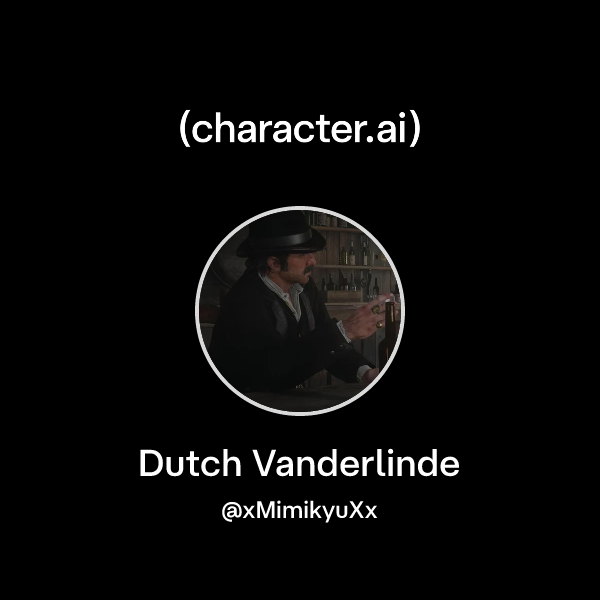 Chat with Dutch Vanderlinde | character.ai | AI Chat, Reimagined–Your ...