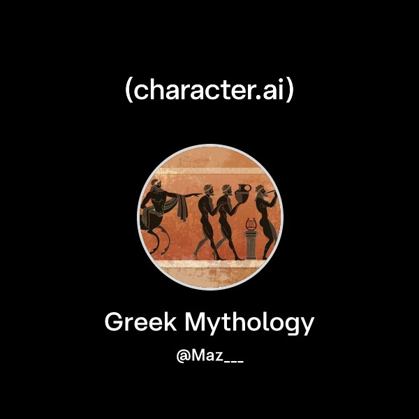 Chat with Greek Mythology | character.ai | AI Chat, Reimagined–Your ...