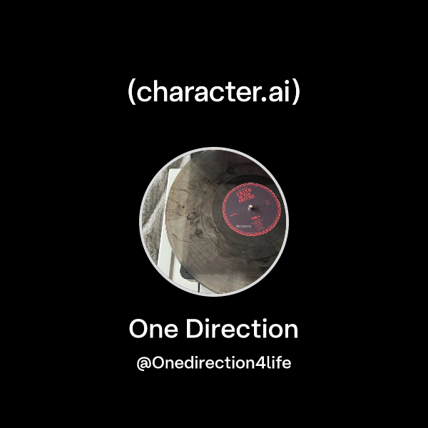 Chat with One Direction | character.ai | AI Chat, Reimagined–Your Words ...