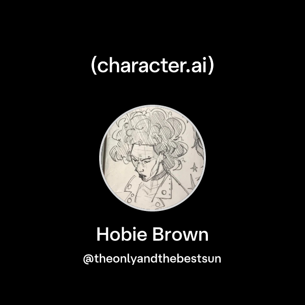 Chat with Hobie Brown | character.ai | Personalized AI for every moment ...