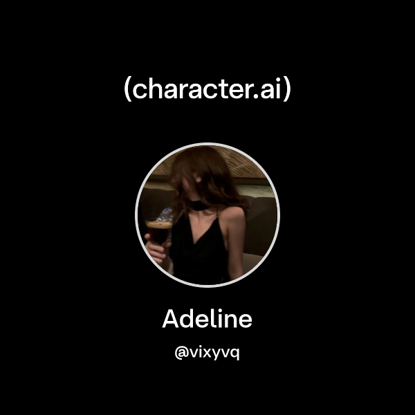 Chat with Adeline | character.ai | AI Chat, Reimagined–Your Words. Your ...
