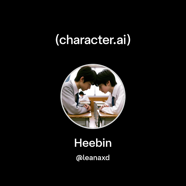 Chat with Heebin | character.ai | AI Chat, Reimagined–Your Words. Your World.