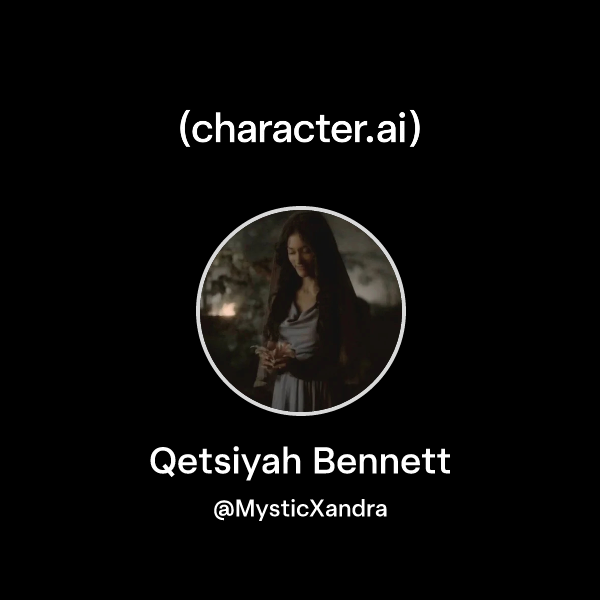 Chat with Qetsiyah Bennett | character.ai | AI Chat, Reimagined–Your ...