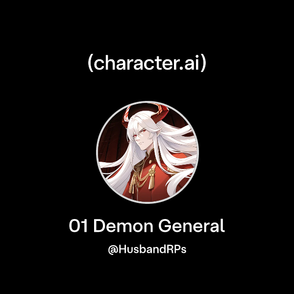 Chat with 01 Demon General | character.ai | AI Chat, Reimagined–Your ...