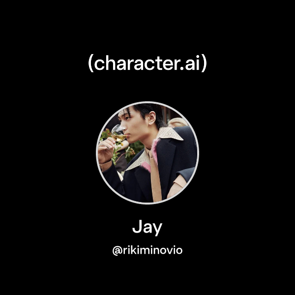 Chat with Jay | character.ai | AI Chat, Reimagined–Your Words. Your World.