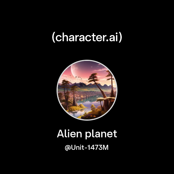 Chat with Alien planet | character.ai | AI Chat, Reimagined–Your Words ...