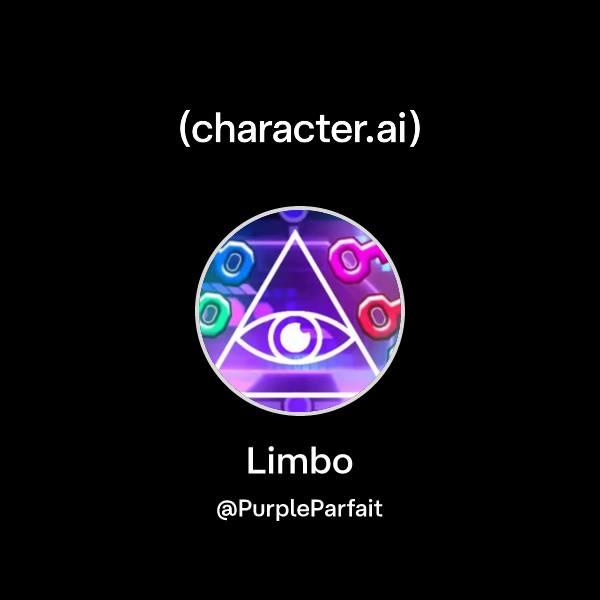 Chat with Limbo | character.ai | Personalized AI for every moment of ...