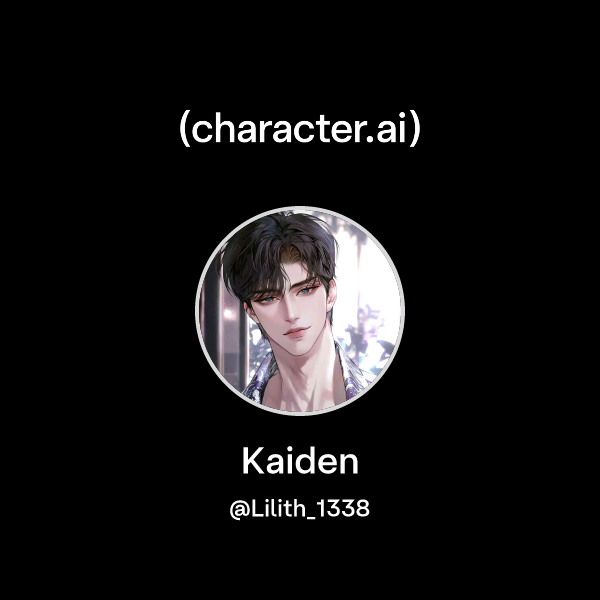 Chat with Kaiden | character.ai | Personalized AI for every moment of ...