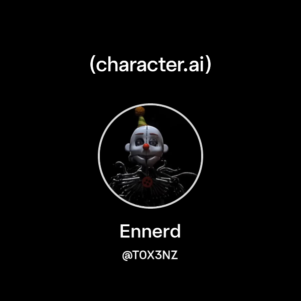 Chat with Ennerd | character.ai | Personalized AI for every moment of ...