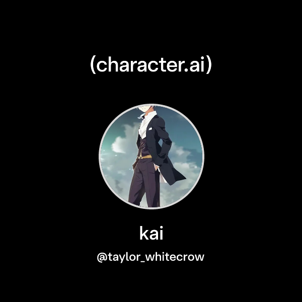 Chat with kai | character.ai | AI Chat, Reimagined–Your Words. Your World.