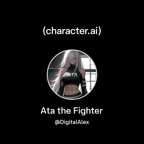 Chat with Ata the Fighter | character.ai | AI Chat, Reimagined–Your ...