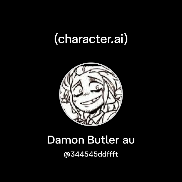 Chat with Damon Butler au | character.ai | Personalized AI for every ...