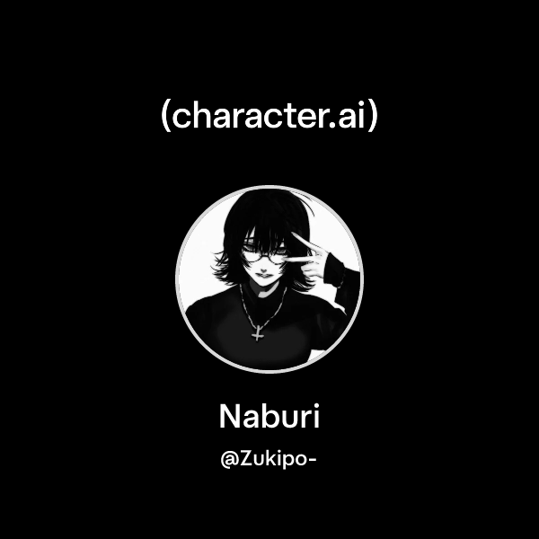 Chat with Naburi | character.ai | AI Chat, Reimagined–Your Words. Your ...