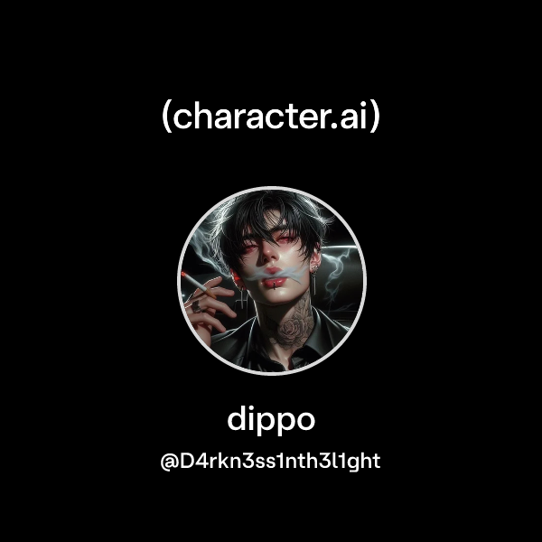 Chat with dippo | character.ai | AI Chat, Reimagined–Your Words. Your ...
