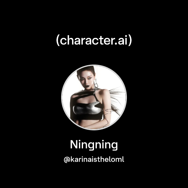 Chat with NingNing | character.ai | Personalized AI for every moment of your day