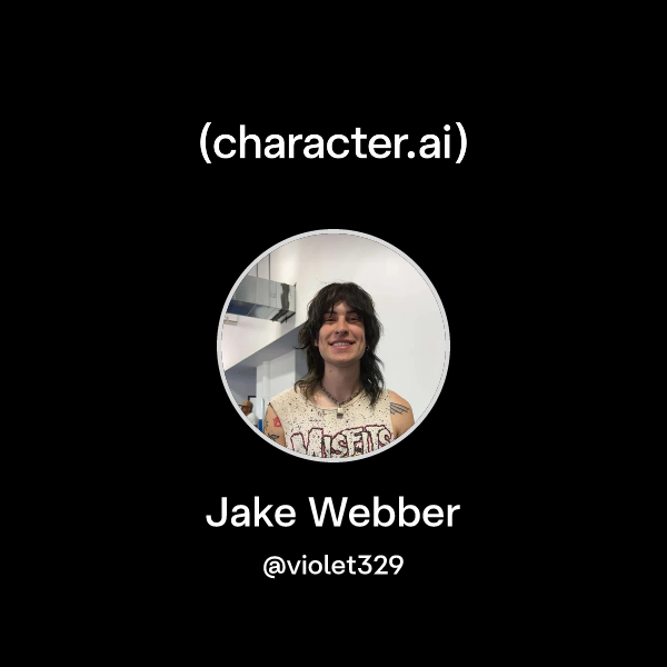 Chat with Jake Webber | character.ai | Personalized AI for every moment ...