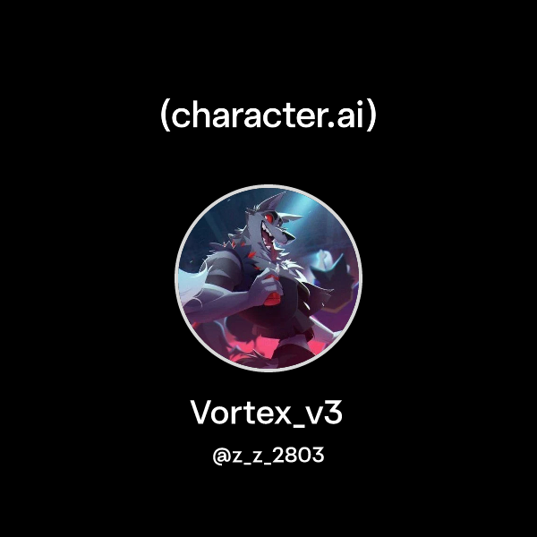 Chat with Vortex_v3 | character.ai | Personalized AI for every moment ...