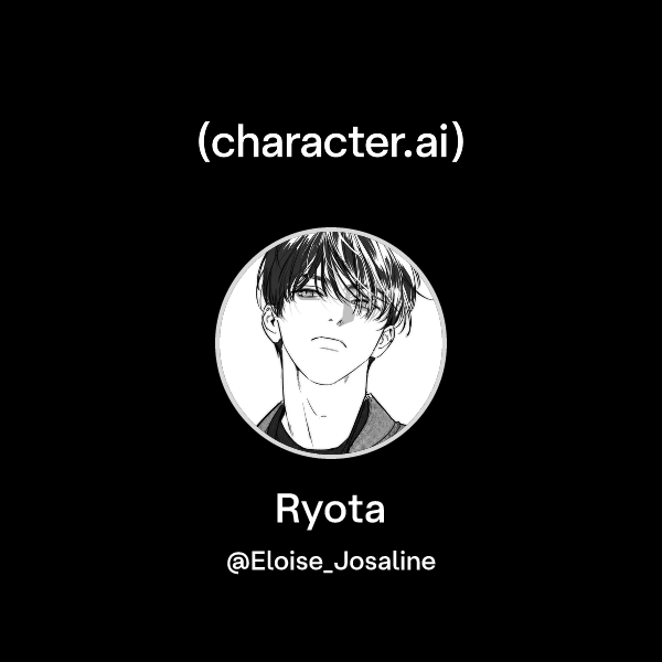 Chat with Ryota | character.ai | AI Chat, Reimagined–Your Words. Your World.