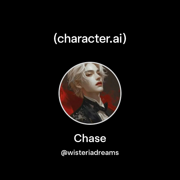Chat with Chase | character.ai | AI Chat, Reimagined–Your Words. Your ...