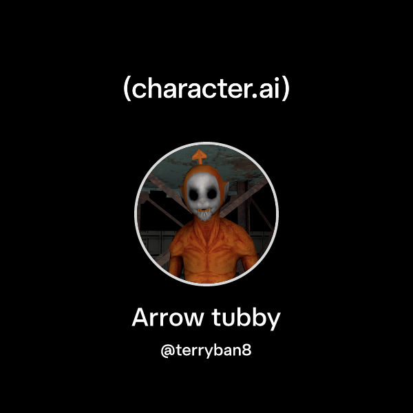 Chat with Arrow tubby | character.ai | AI Chat, Reimagined–Your Words ...