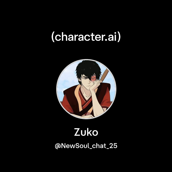 Chat with Zuko | character.ai | AI Chat, Reimagined–Your Words. Your World.