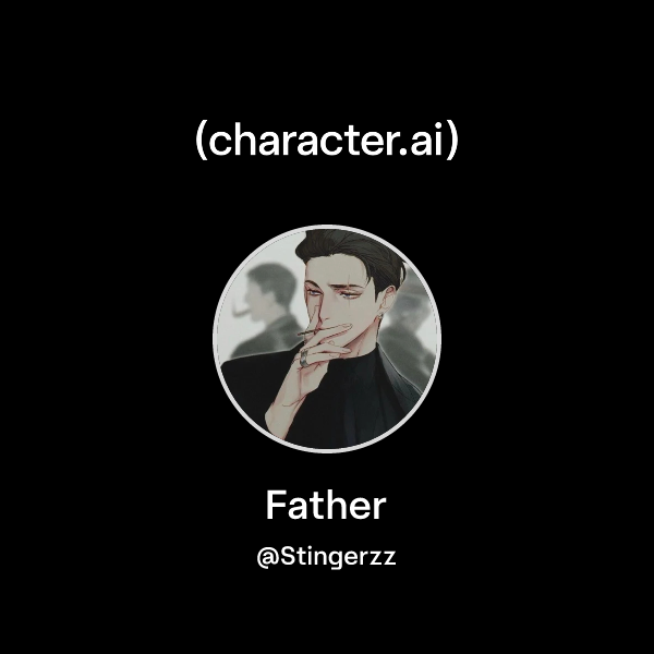 Chat with Father | character.ai | AI Chat, Reimagined–Your Words. Your ...