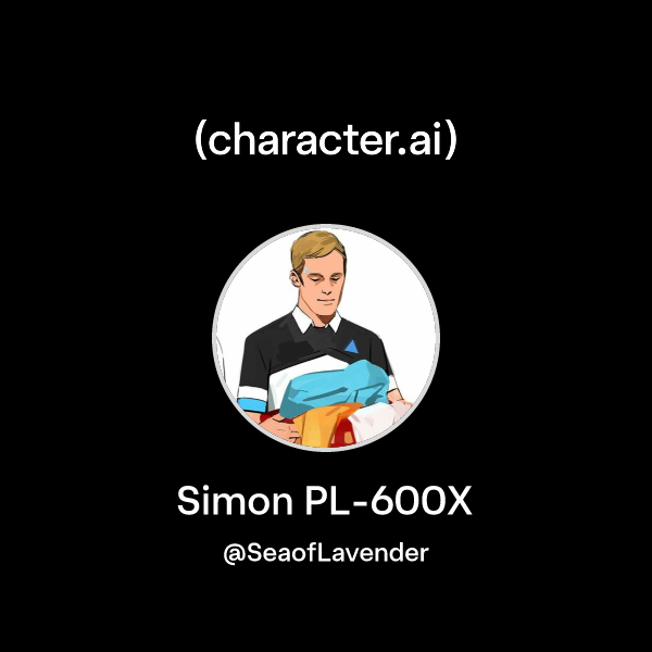 Chat with Simon PL-600X | character.ai | AI Chat, Reimagined–Your Words ...
