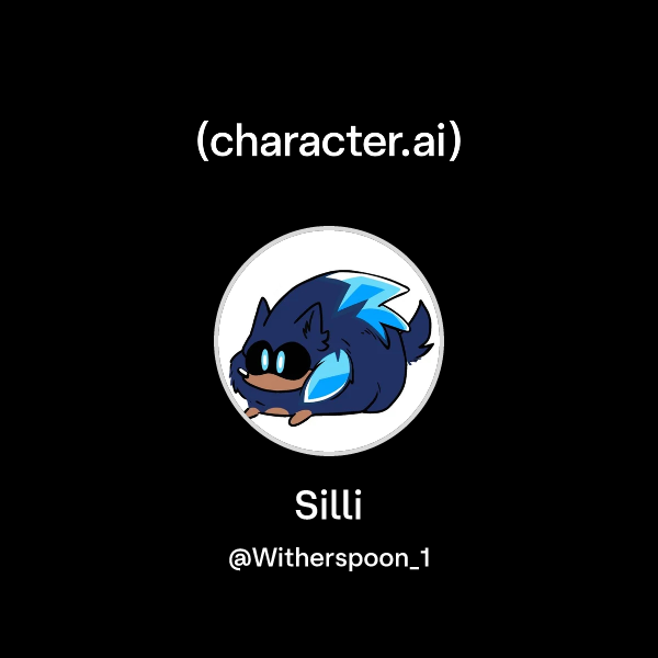 Chat with Silli | character.ai | Personalized AI for every moment of your day