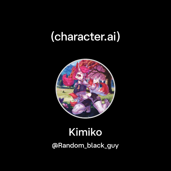 Chat with Kimiko | character.ai | AI Chat, Reimagined–Your Words. Your ...