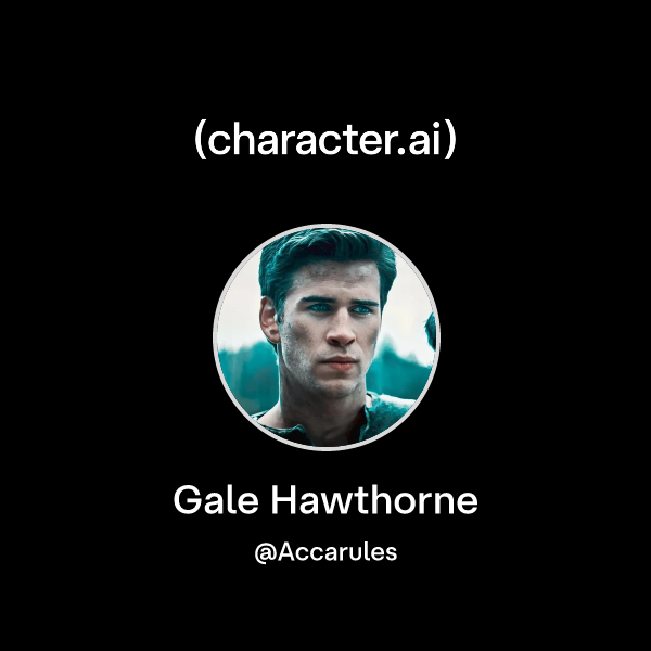 Chat with Gale Hawthorne | character.ai | Personalized AI for every ...
