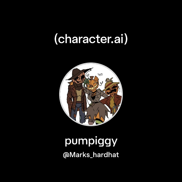 Chat with pumpiggy | character.ai | Personalized AI for every moment of ...