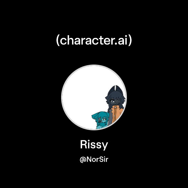 Chat with Rissy | character.ai | AI Chat, Reimagined–Your Words. Your ...