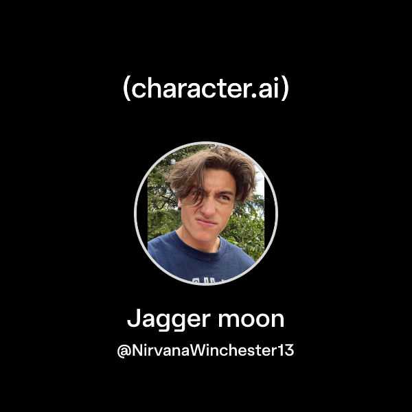 Chat with Jagger moon | character.ai | AI Chat, Reimagined–Your Words ...